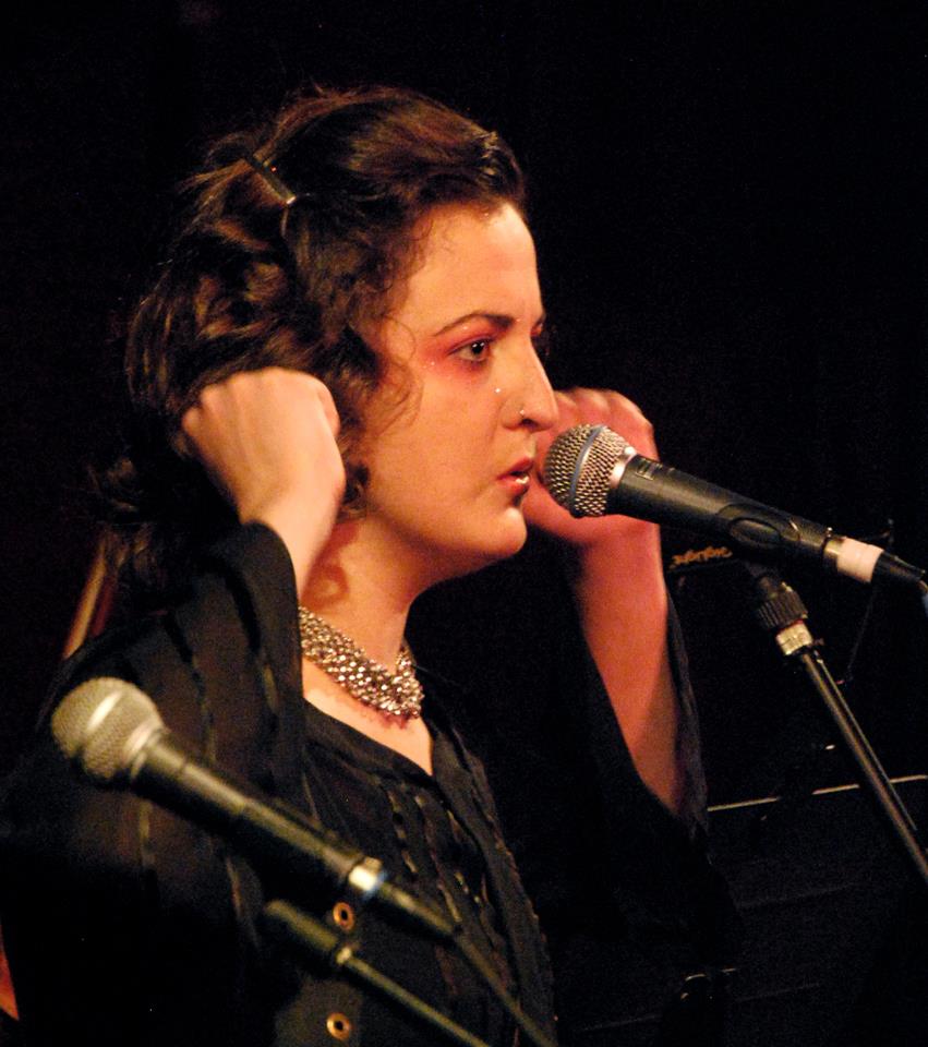 Gallery & Press | The Ape Woman