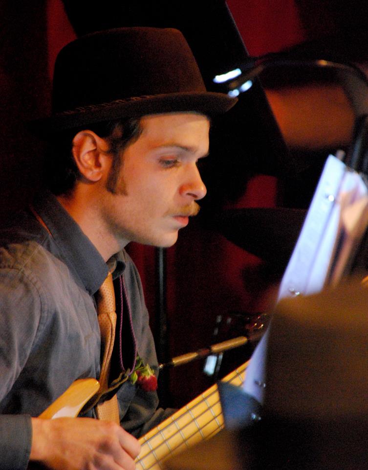 Gallery & Press | The Ape Woman