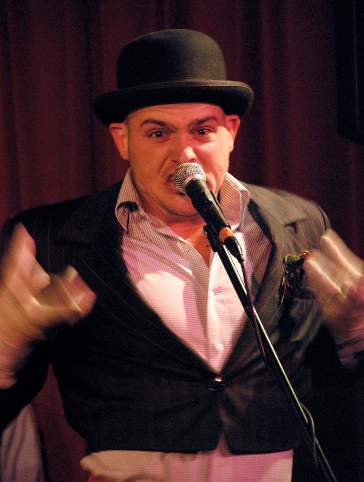 Gallery & Press | The Ape Woman