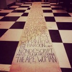 The Ape Woman | A Rock Opera by May Oskan